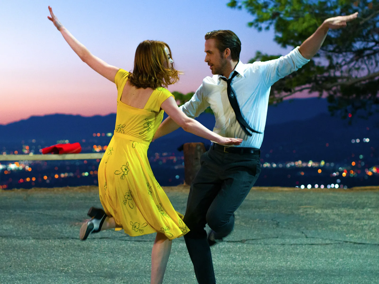 The Best Places to Experience La La Land in Los Angeles Discover Los Angeles